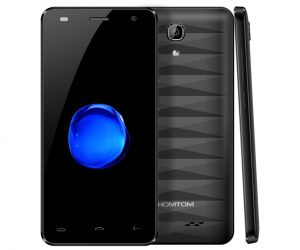 HOMTOM HT26 review | FULLSYNC