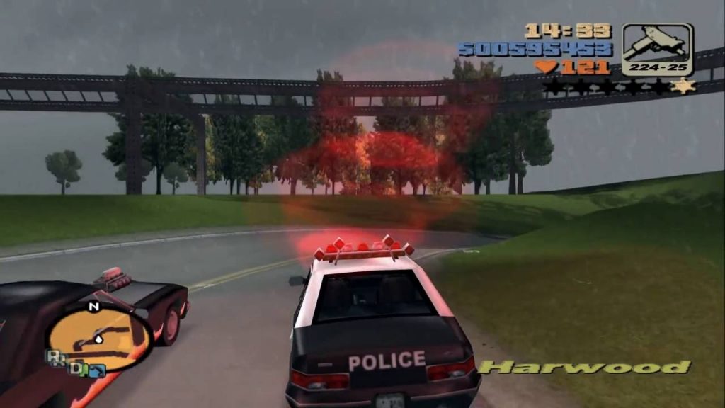 Throwback Thursday! Revisiting GTA III | FULLSYNC