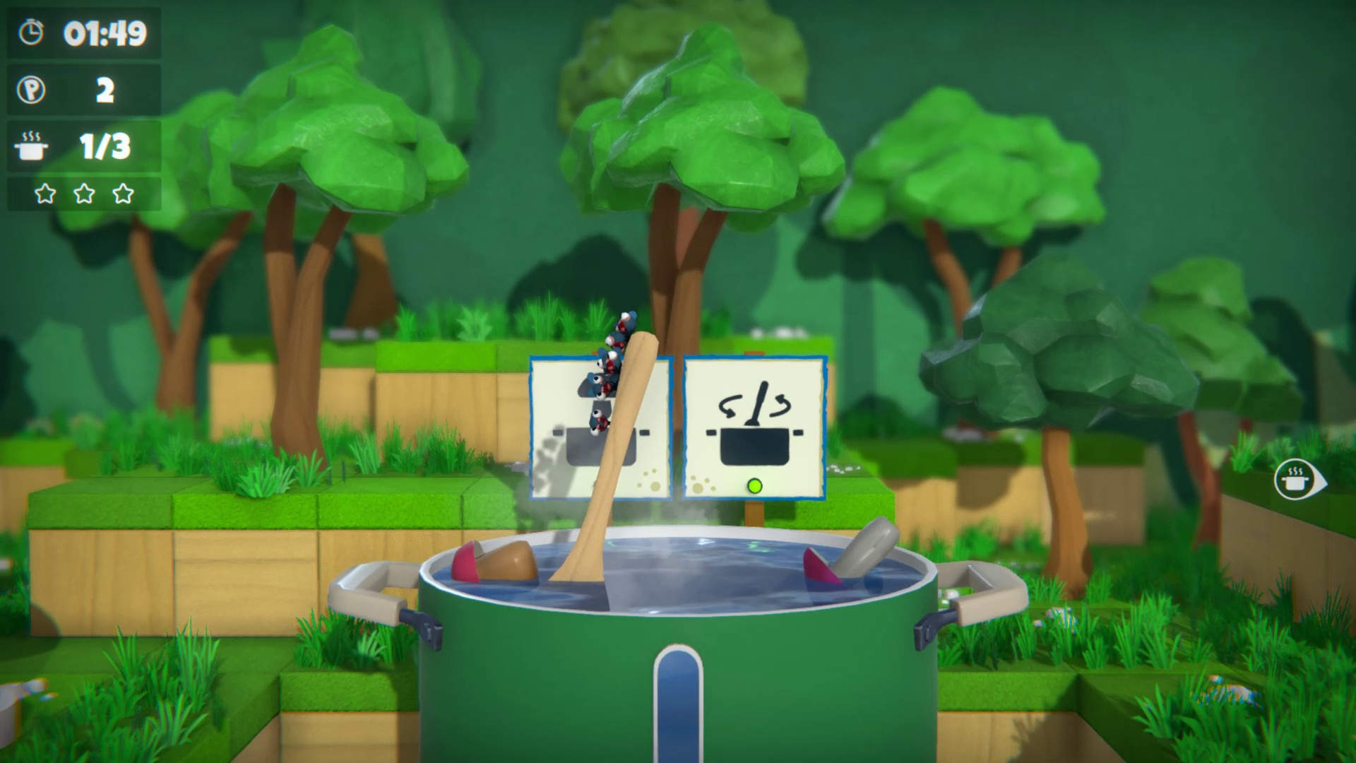 Bug Academy will soon launch on Switch and Xbox One