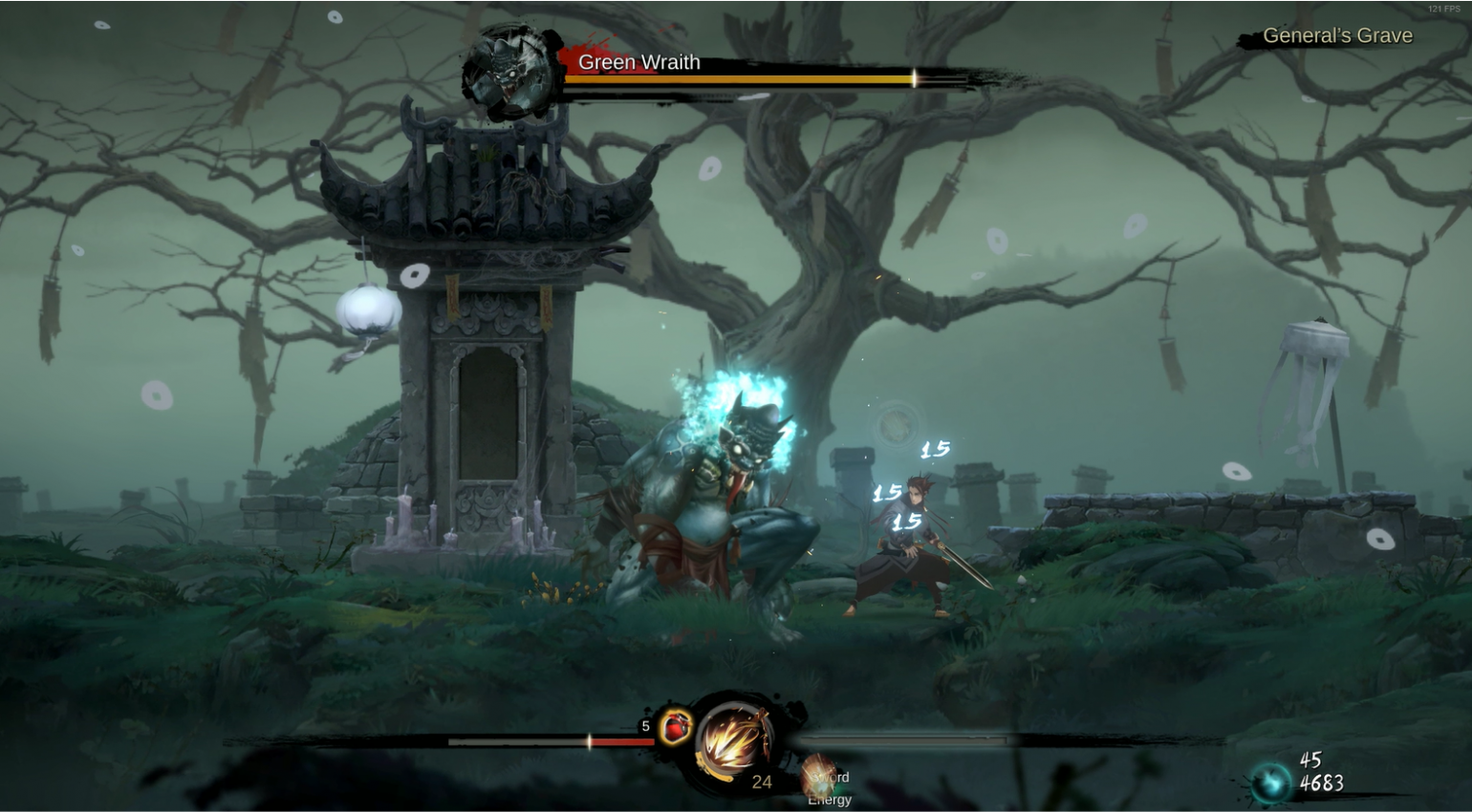 Beast from the East: Eastern Exorcist Review | FULLSYNC