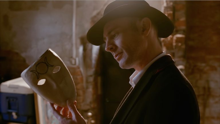 Interview: Tim Follin, developer of At Dead of Night and Contradiction ...