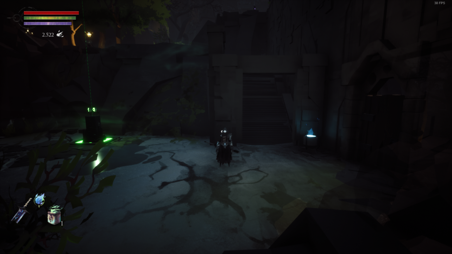 Shattered: Tale of the Forgotten King Review - To be Remembered | FULLSYNC