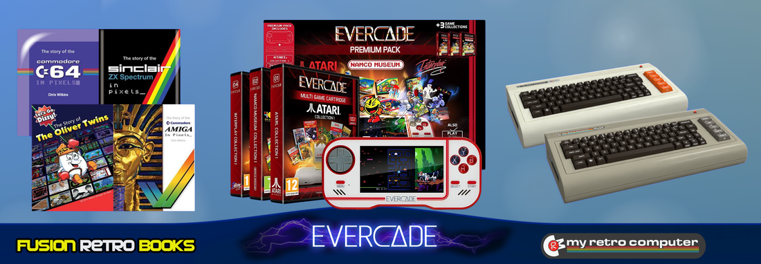 FUZE4 Nintendo Switch Partners with Wireframe | FULLSYNC