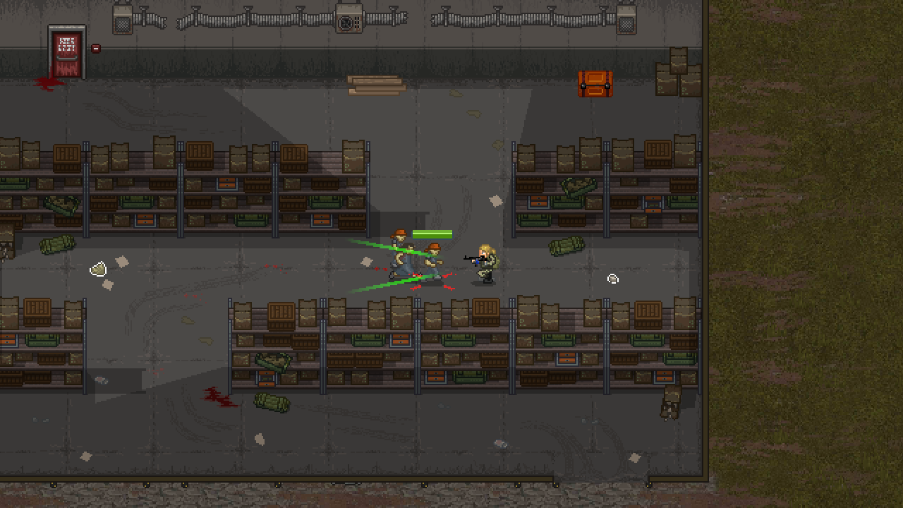 Open Beta for Mini DayZ 2 Opens Today | FULLSYNC