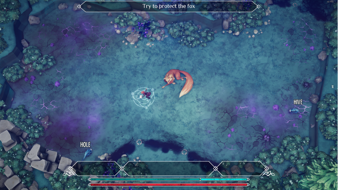 Nanotale - Typing Chronicles Review: War Letters | FULLSYNC