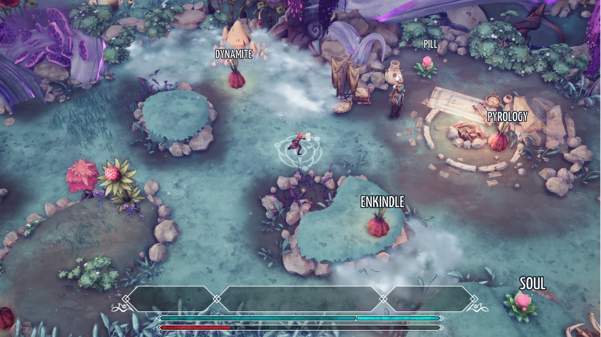 Nanotale - Typing Chronicles Review: War Letters | FULLSYNC