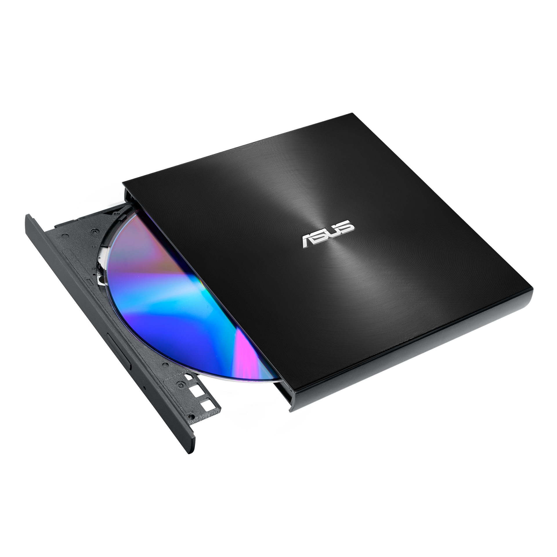 ASUS Announces ZenDrive U8M | FULLSYNC