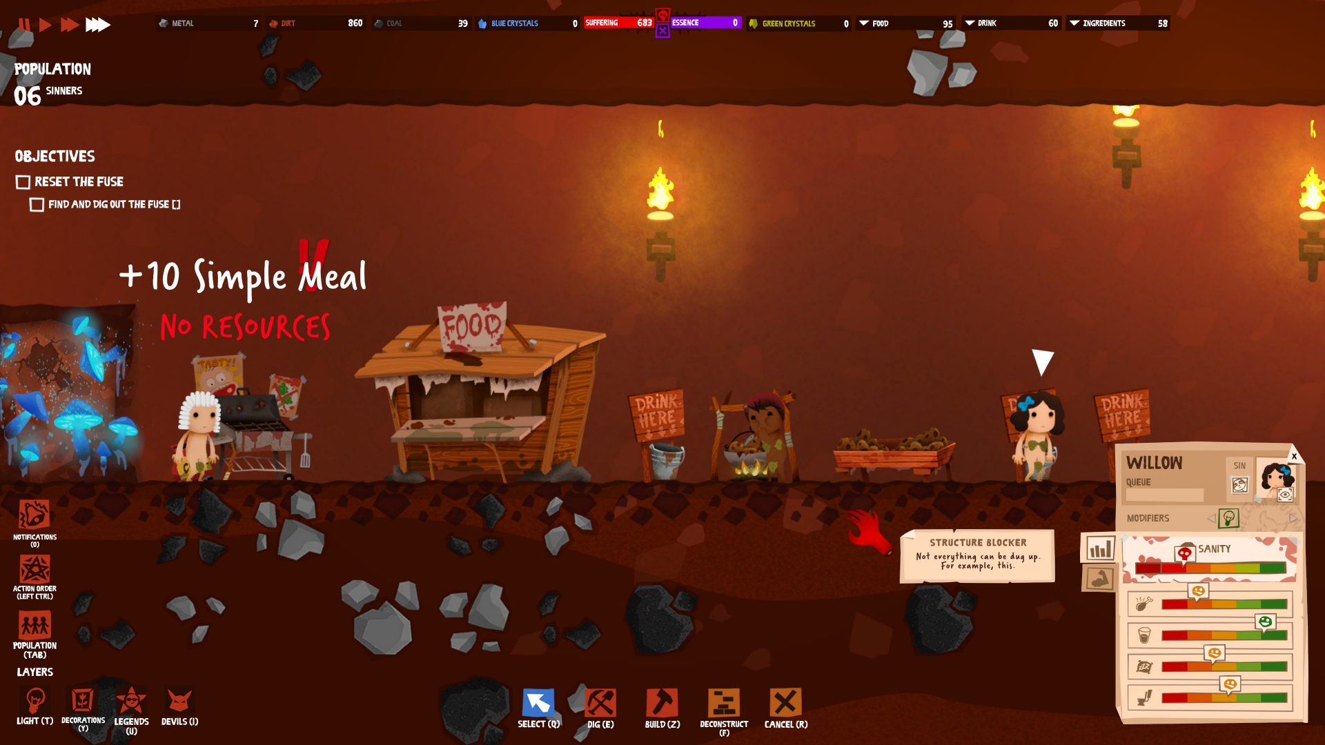 Hell Architect review: The devil's in the details | FULLSYNC