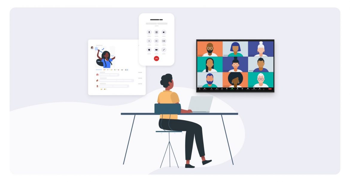 The Best Communication Platforms for Start-Ups | FULLSYNC