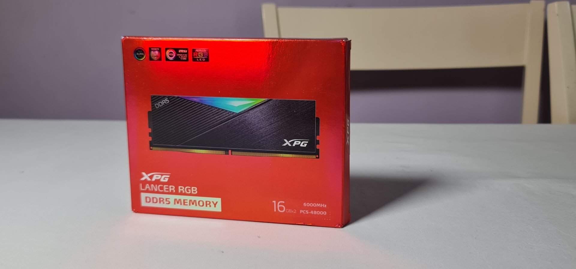 DDR4 vs DDR5 RAM: Is it worth upgrading? | FULLSYNC