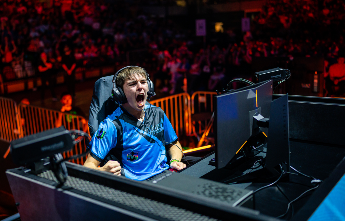 RLCS: Spring Major - Championship Sunday | FULLSYNC