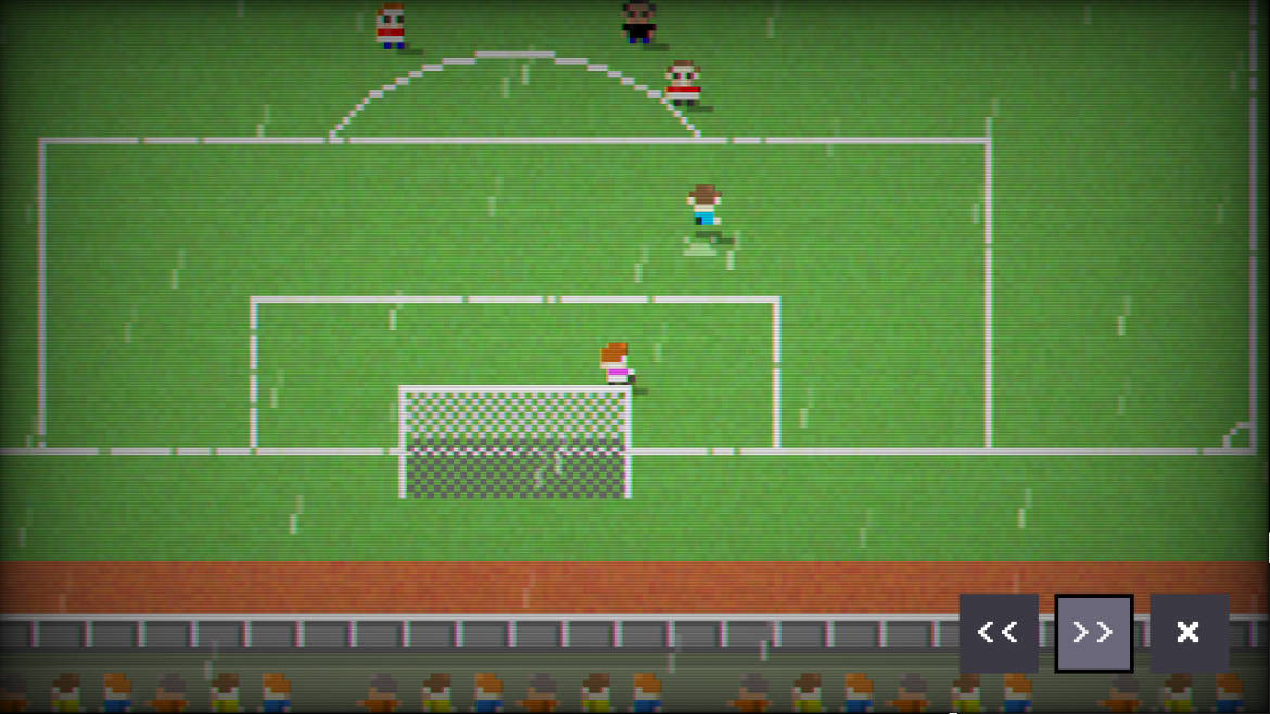 Tiny Football Early Access preview: A little football flashback | FULLSYNC