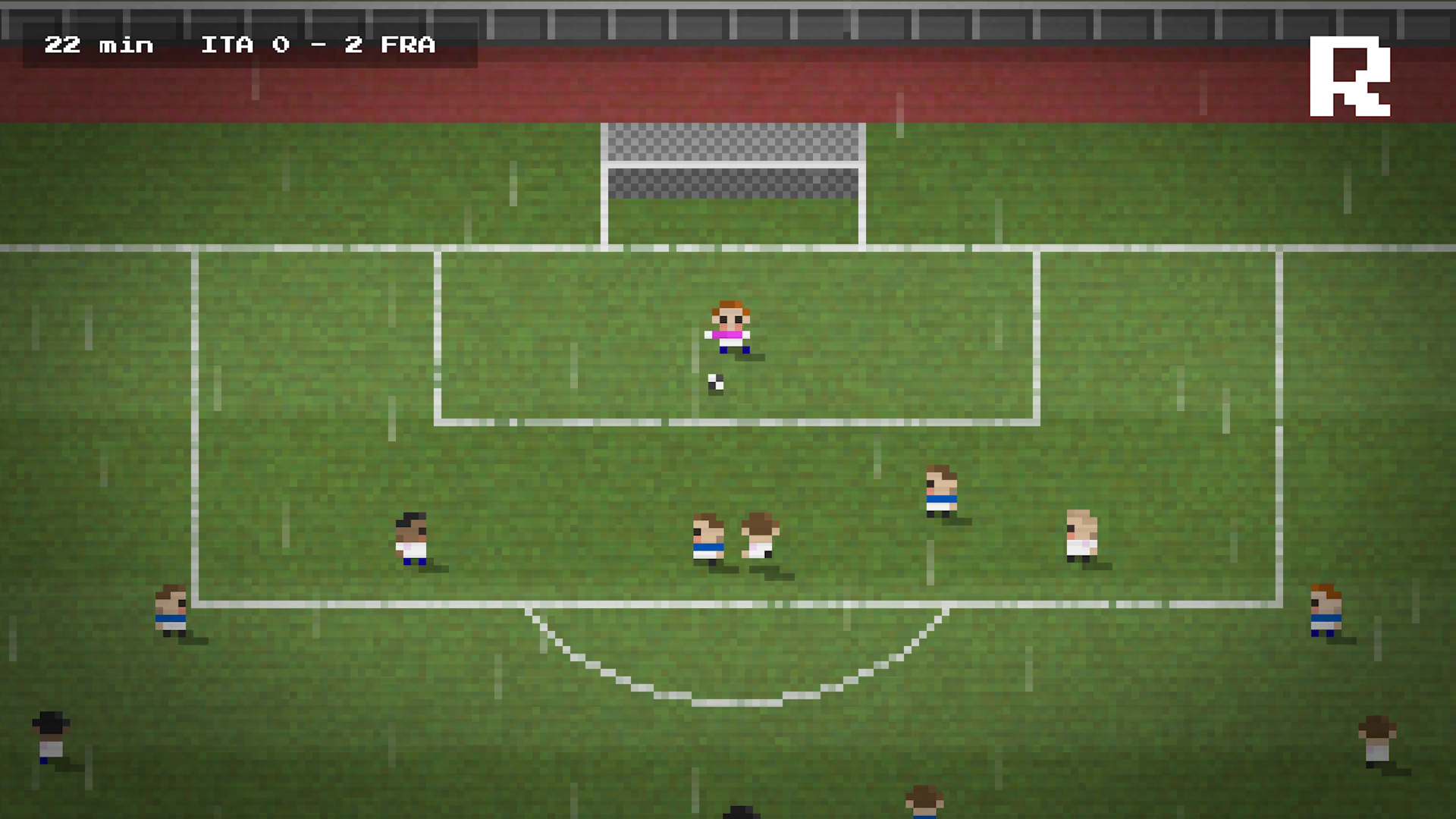 Tiny Football Early Access preview: A little football flashback | FULLSYNC