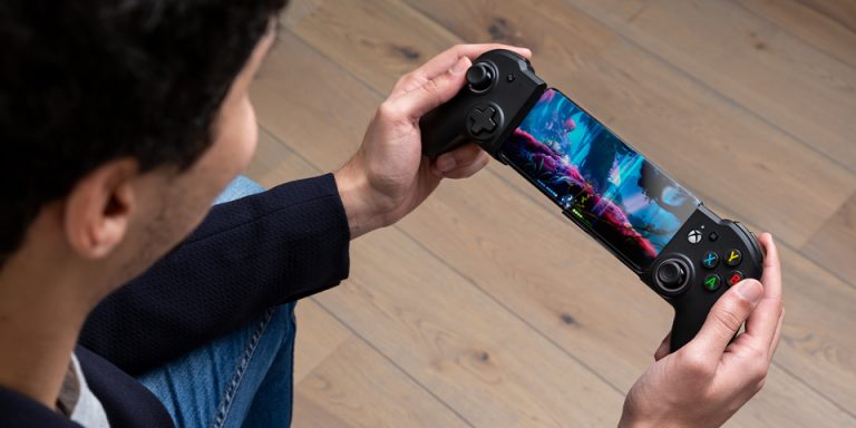 Game on the go: The best gaming apps you should be playing right now ...