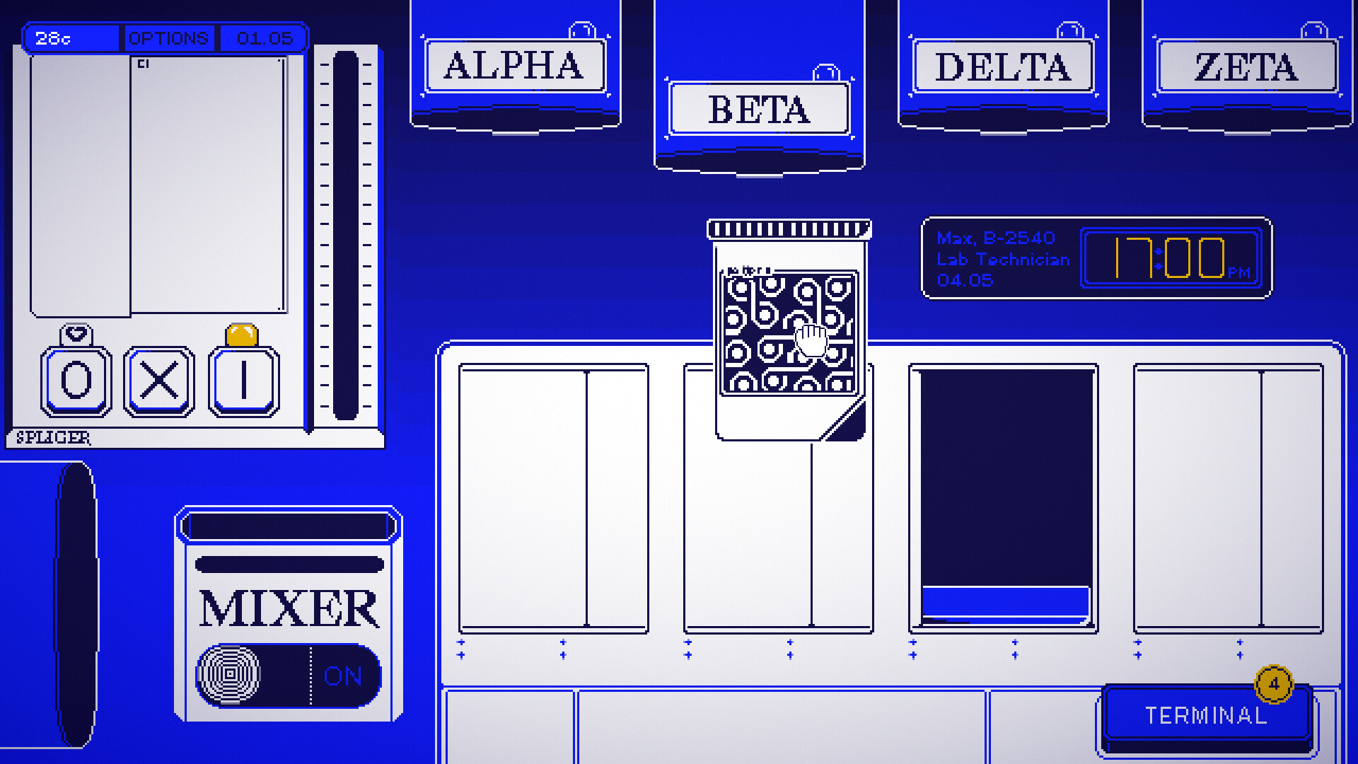 CorpoNation: The Prologue launches on Steam - Get ready to grind | FULLSYNC