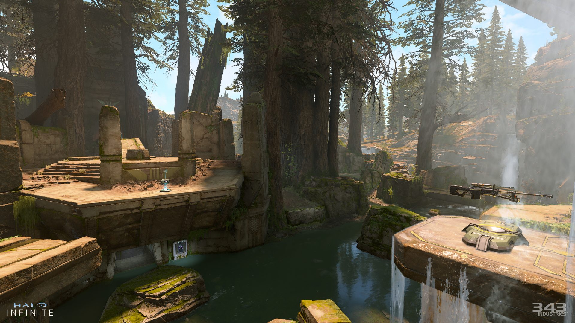 Halo Infinite - Season 4 is here | FULLSYNC