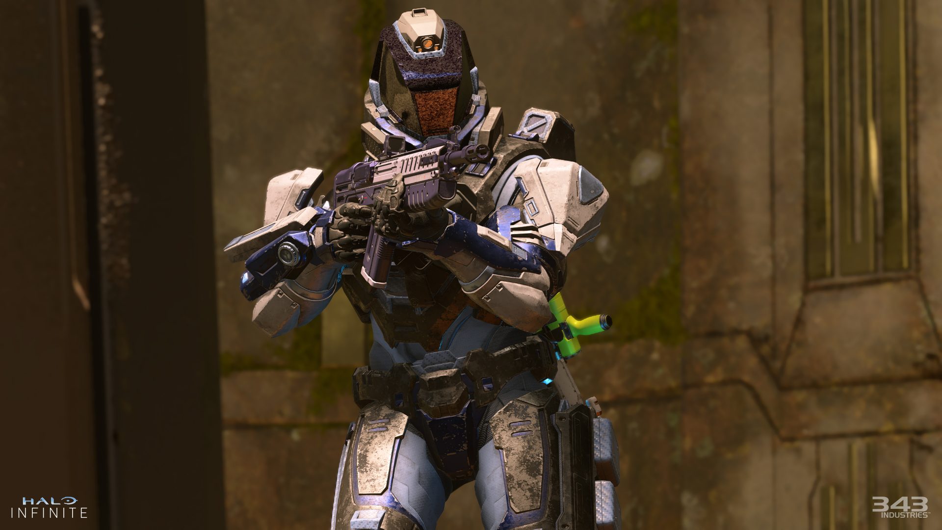 Halo Infinite - Season 4 is here | FULLSYNC