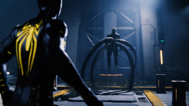 Spider-Man multiplayer mod swings into early access with up to 16 ...