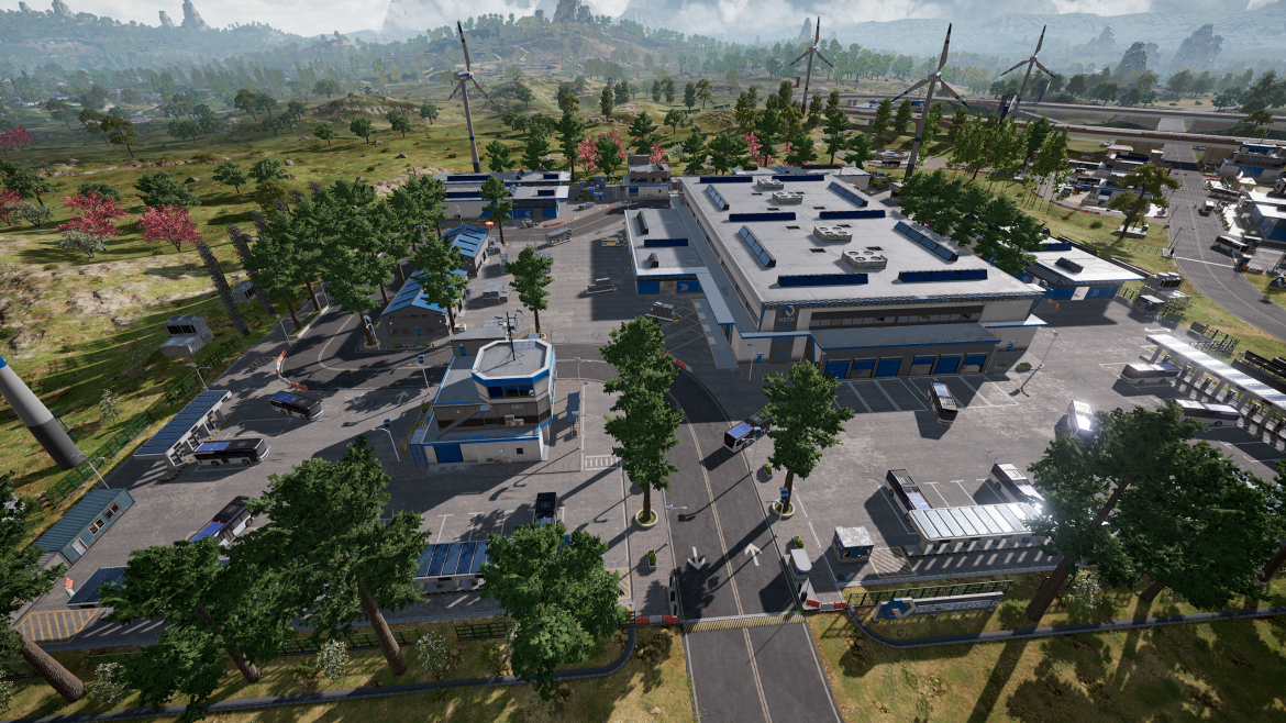 PUBG: Rondo - What we know so far ahead of Dec 6th release | FULLSYNC