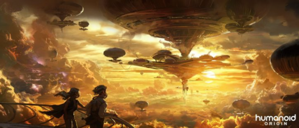 Mass Effect director Casey Hudson’s Humanoid Origin studio tragically ...