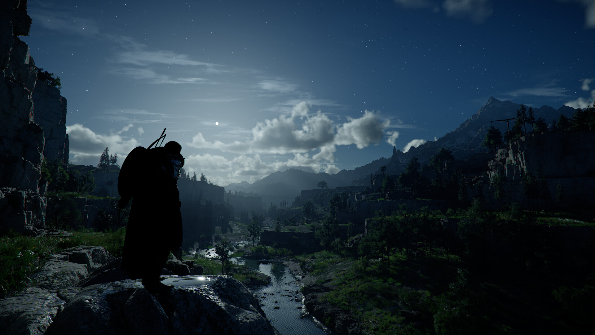 Crimson Desert Release Date Confirmed With Cheaper Pc Specs And Huge