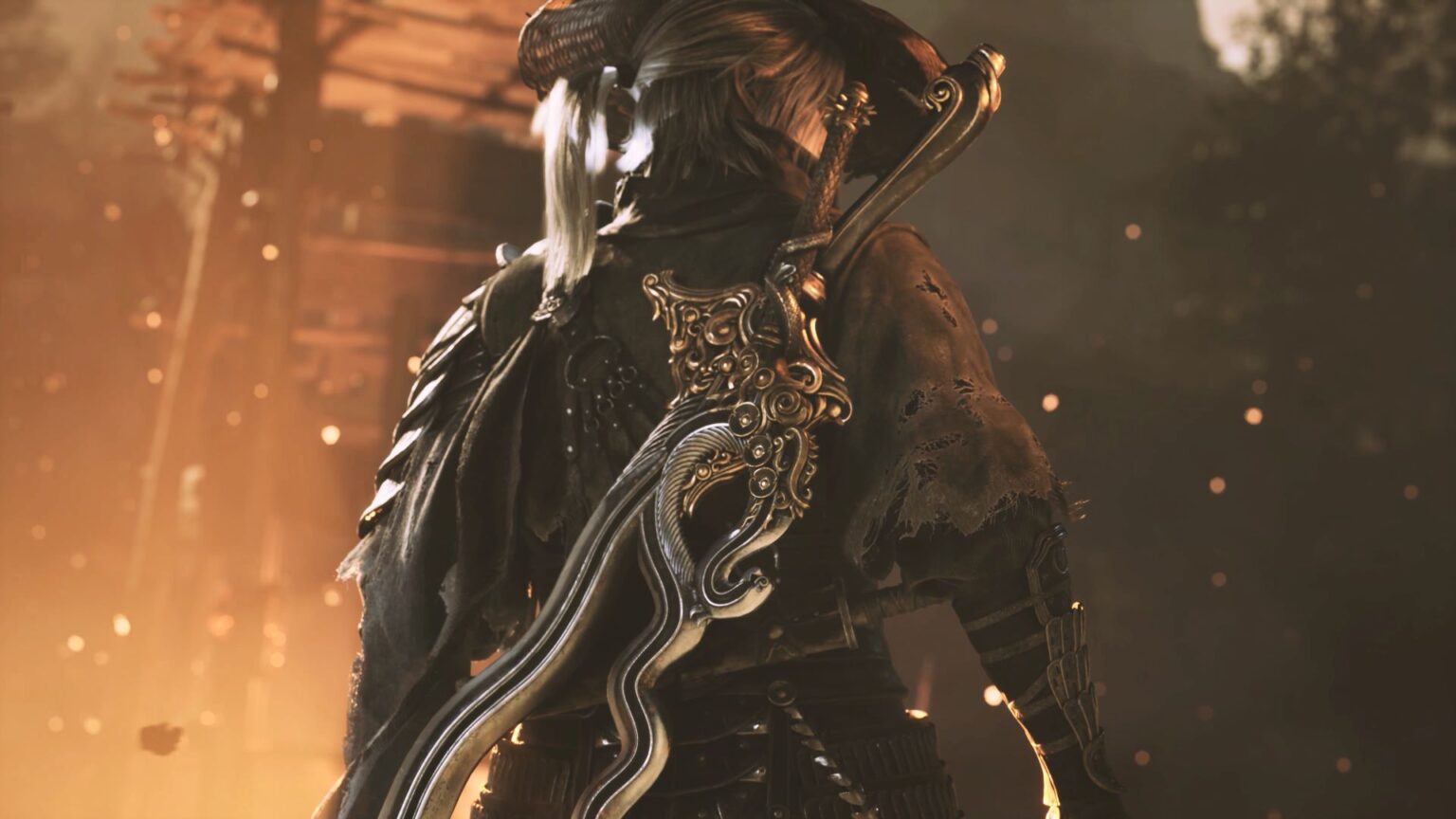 Phantom Blade Zero release date set for world premiere at The Game ...