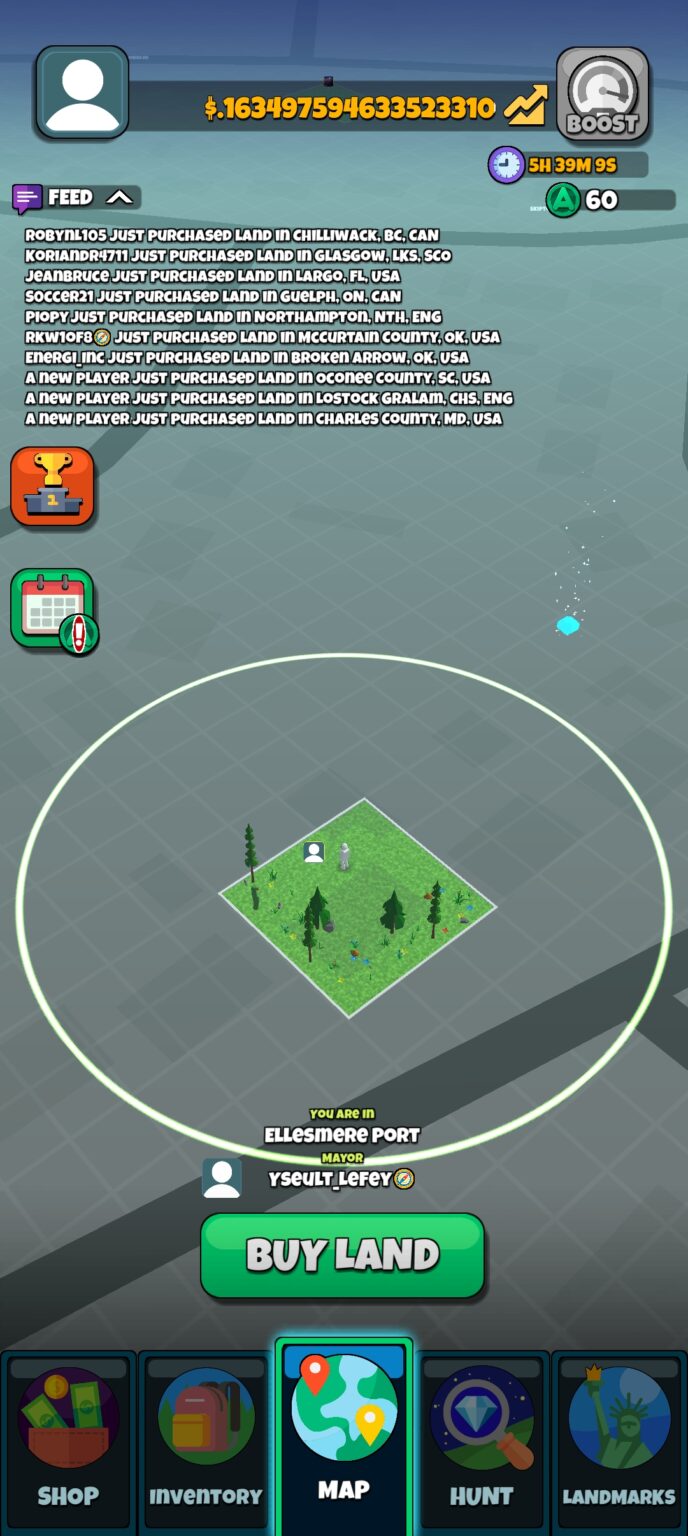 Atlas Earth review: Turning virtual land into real cash in 2025 | FULLSYNC