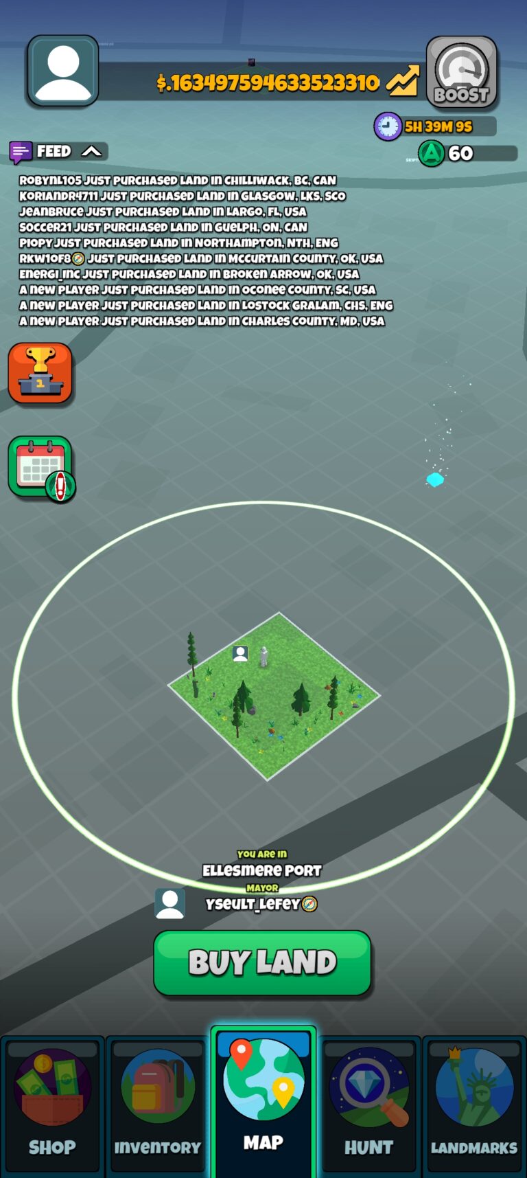 Atlas Earth review: Turning virtual land into real cash in 2025 | FULLSYNC