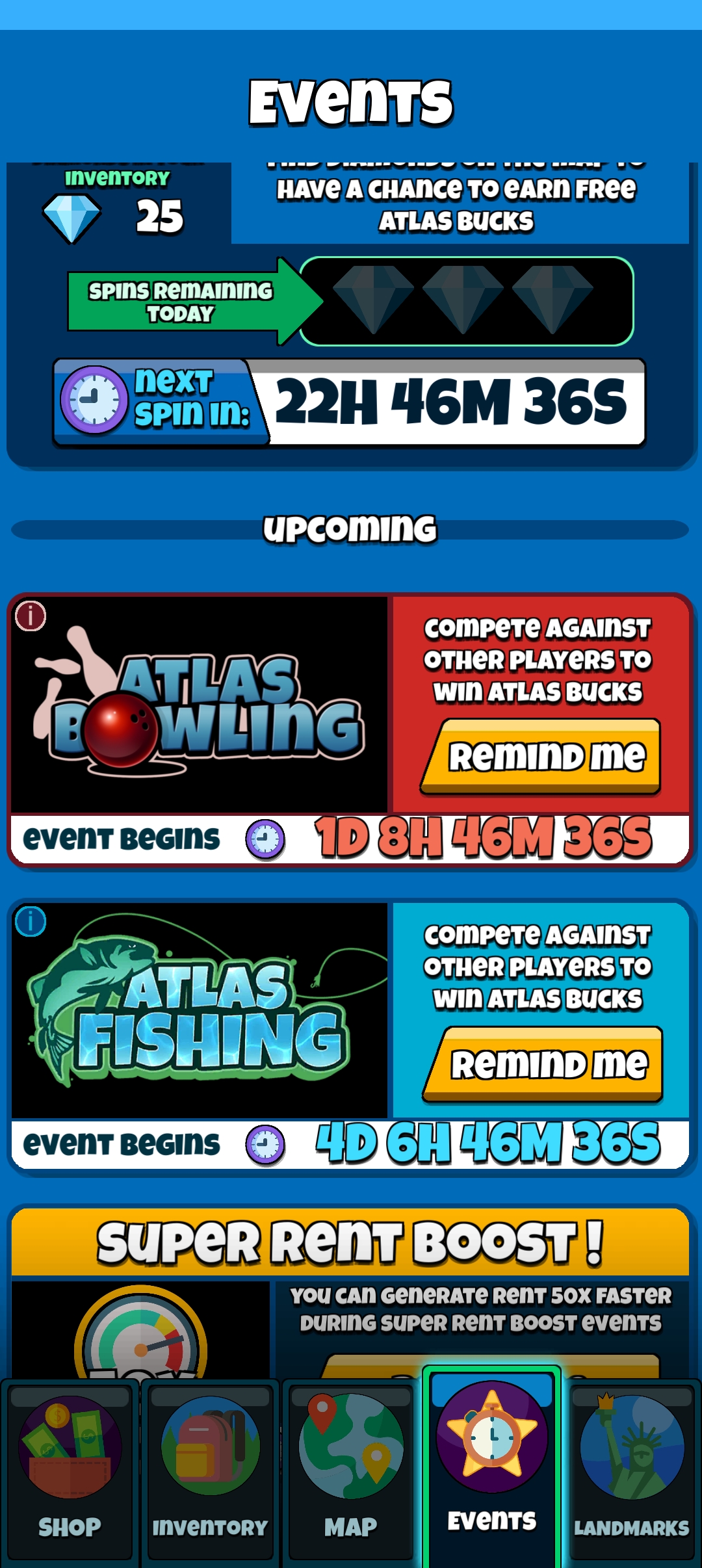 Atlas Earth review: Turning virtual land into real cash in 2025 | FULLSYNC