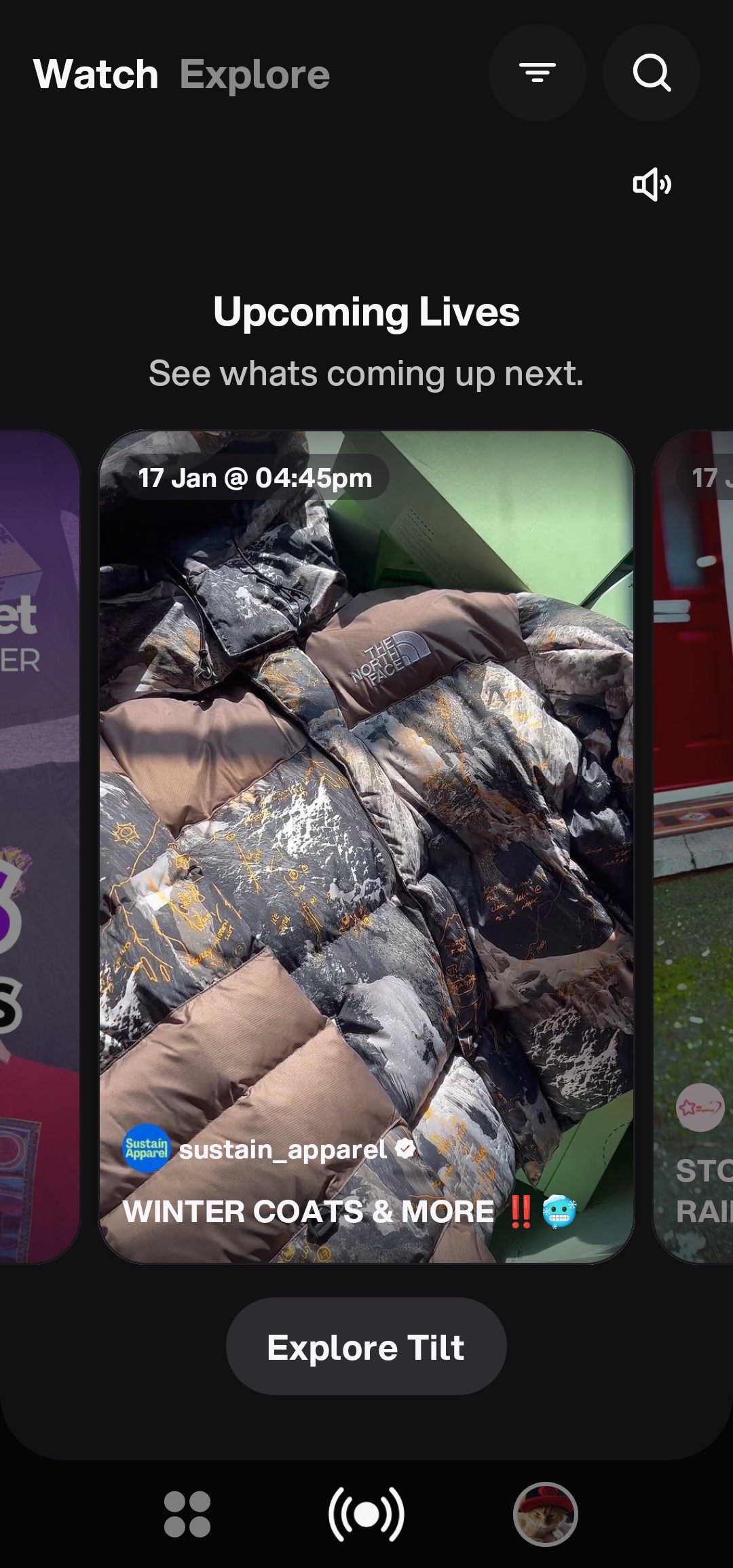 How apps like Tilt and WhatNot are redefining online retail | FULLSYNC