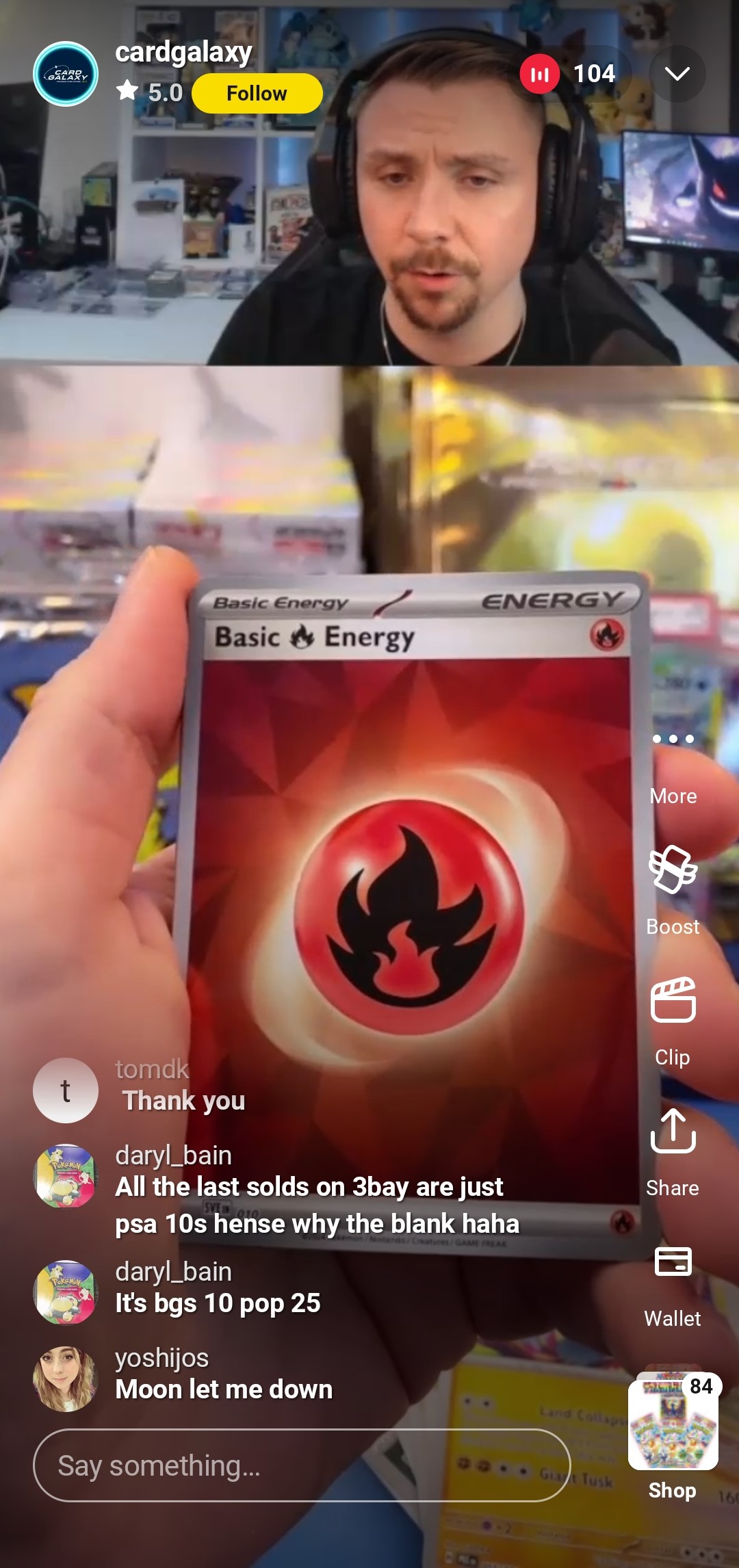 How apps like Tilt and WhatNot are redefining online retail | FULLSYNC