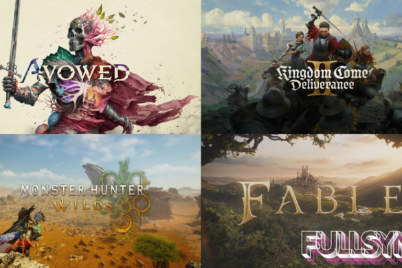 10 Tips for using a Process Flowchart for Role-Playing Games | FULLSYNC