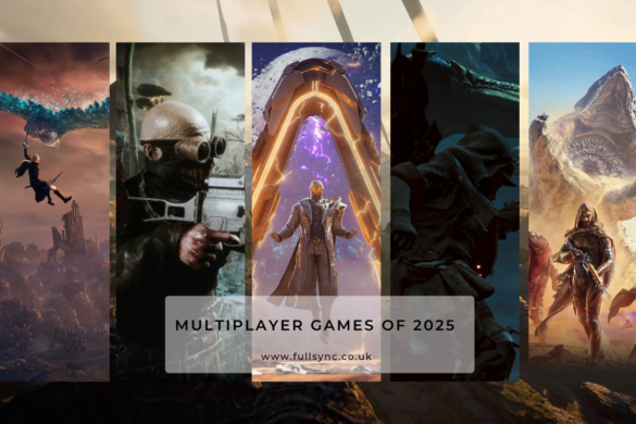 10 Tips for using a Process Flowchart for Role-Playing Games | FULLSYNC