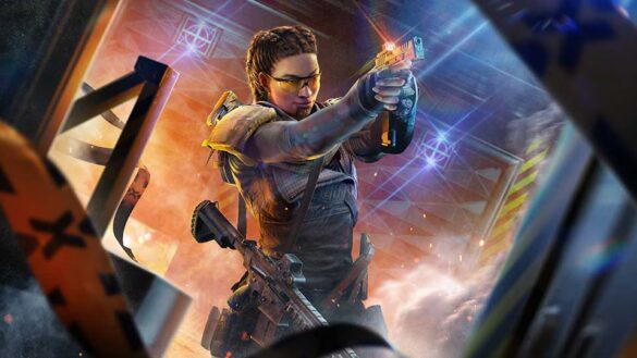 Rainbow Six Siege players hit with bizarre 67-day bans as chaos returns ...