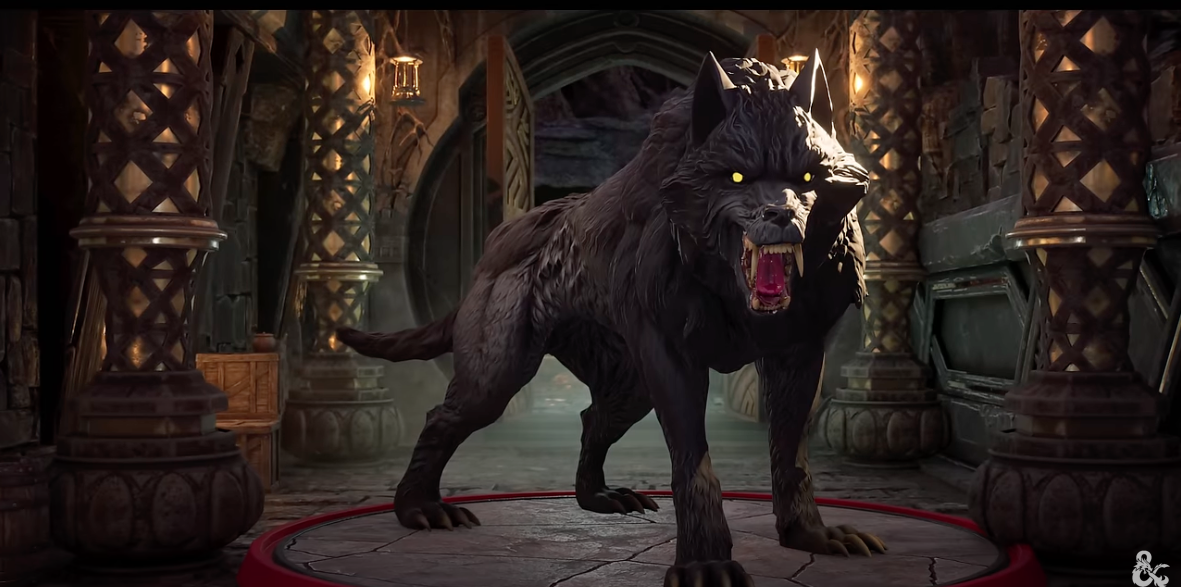 Dungeons & Dragons: Project Sigil - What is it and what can we expect ...