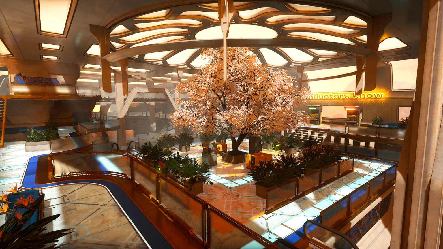 Enginefall is a mega-train multiplayer sandbox coming to PC in 2026 ...