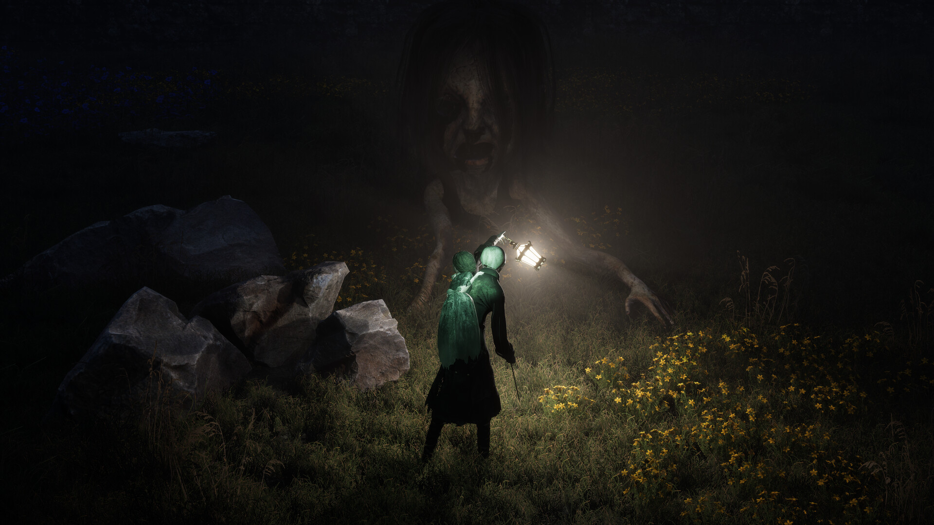 Withering Realms: A new horror action RPG, coming to PC and consoles | FULLSYNC