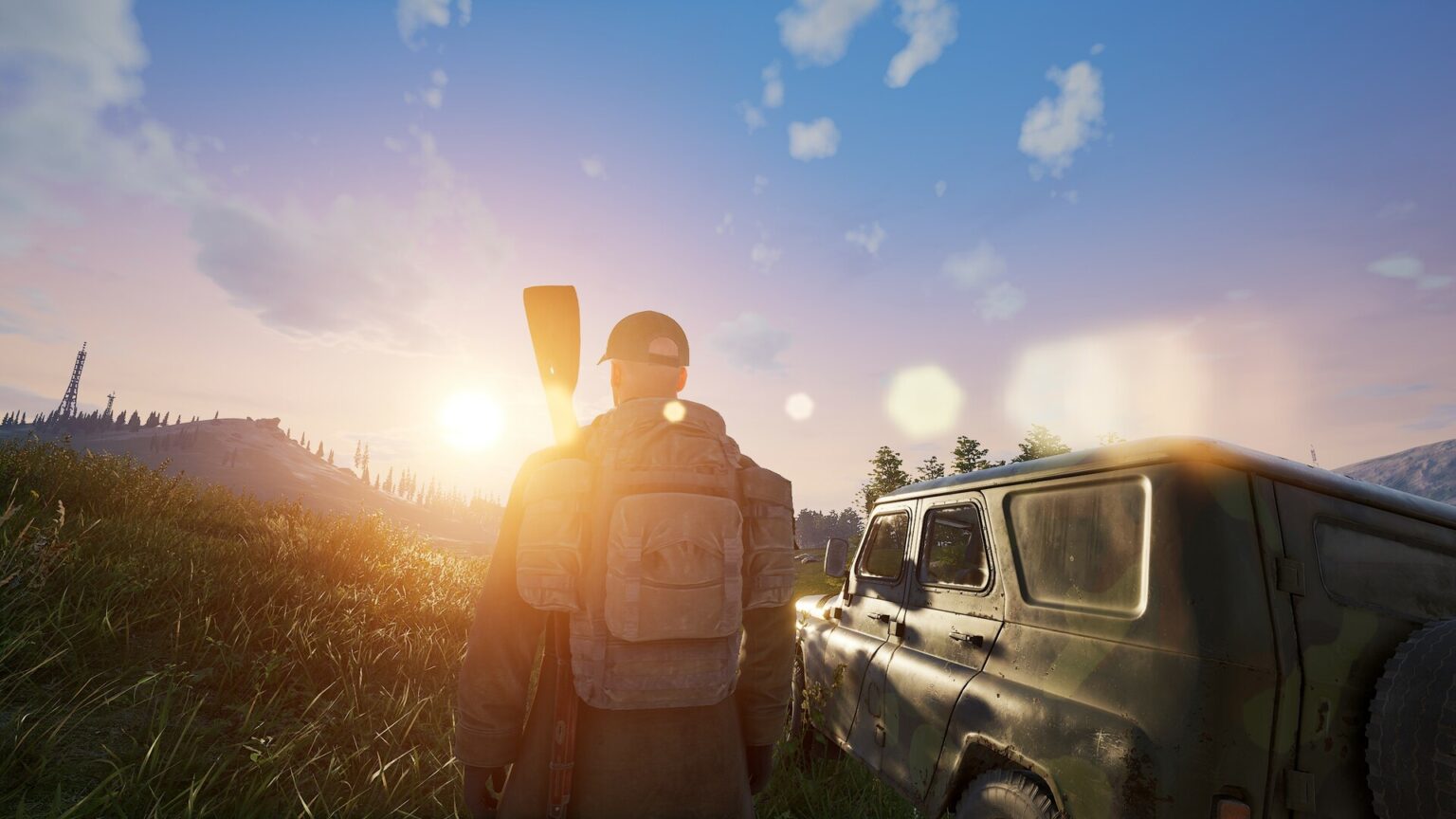 Deadside launches on PS5 and Xbox – Survive the post-Soviet wasteland ...