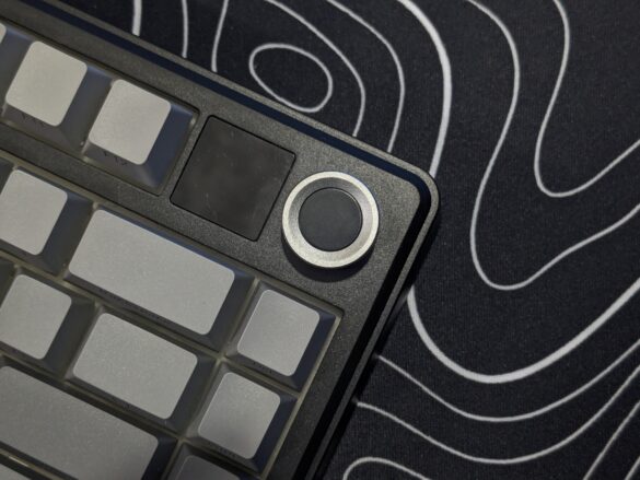 AULA F75 Max review – A compact keyboard that punches above its weight ...