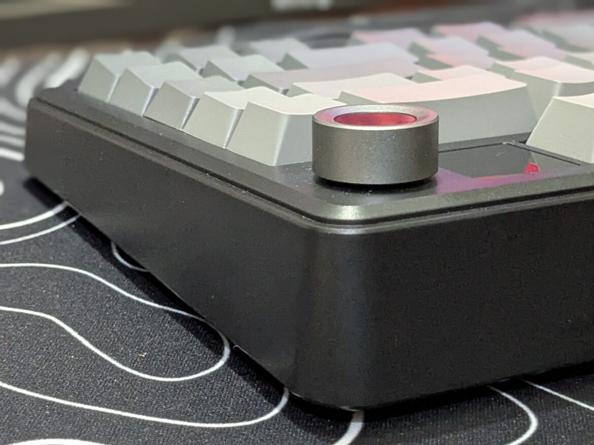 AULA F75 Max review – A compact keyboard that punches above its weight ...