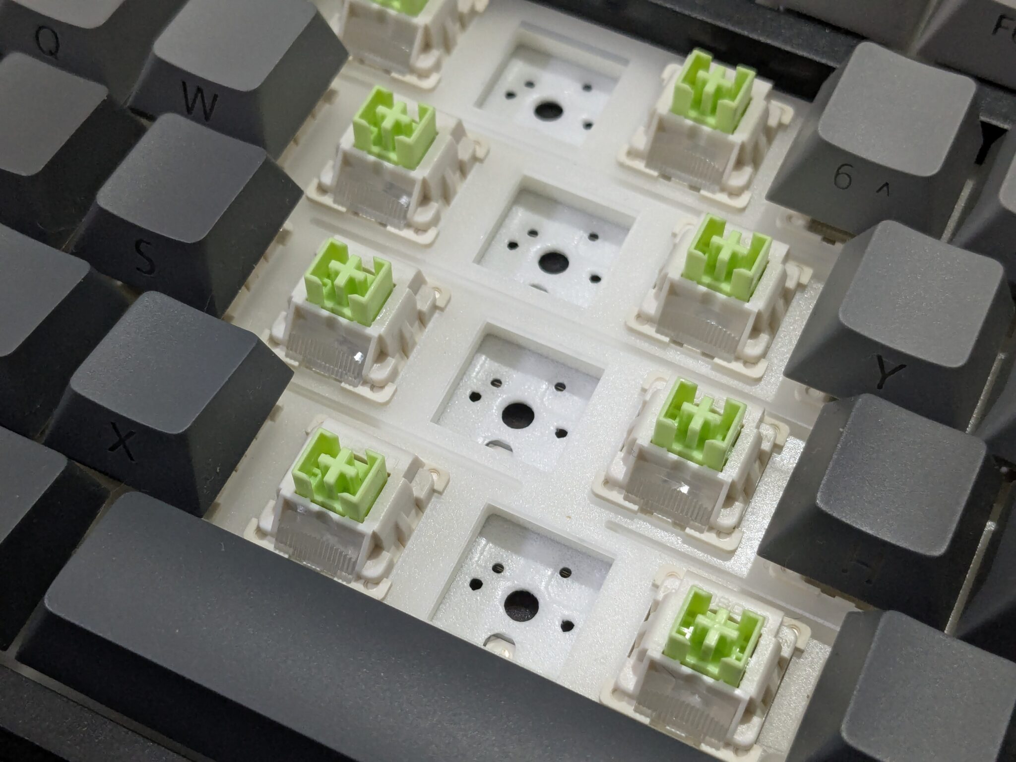 AULA F75 Max review – A compact keyboard that punches above its weight ...