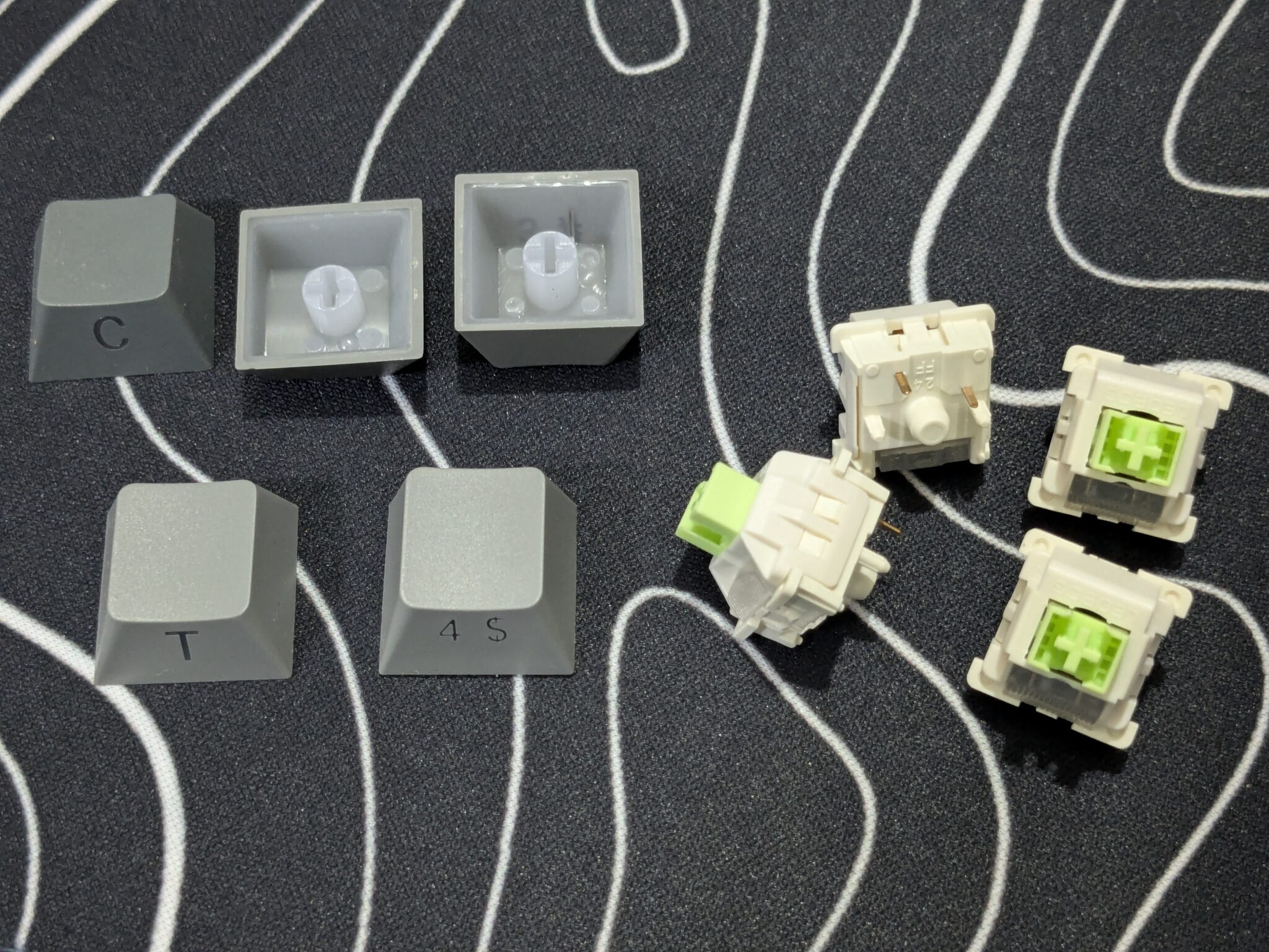 AULA F75 Max review – A compact keyboard that punches above its weight ...