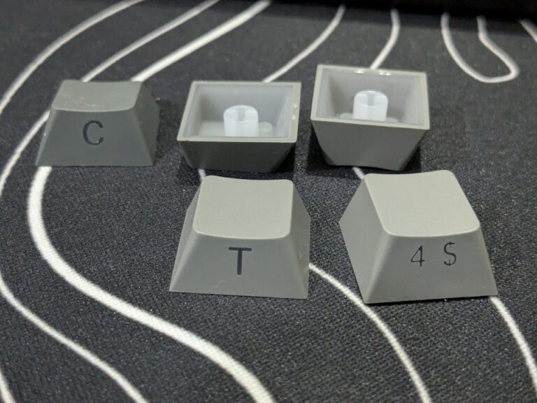 AULA F75 Max review – A compact keyboard that punches above its weight ...