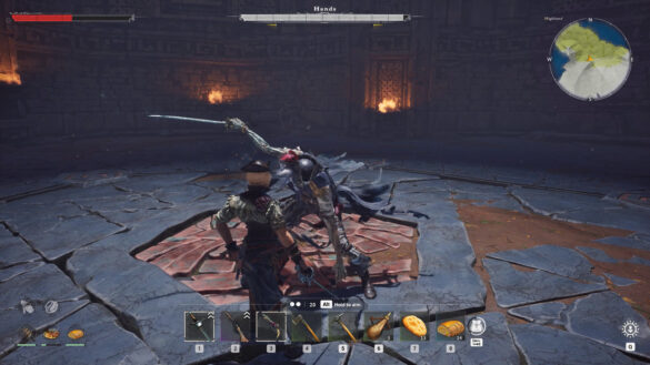 Crosswind launches on Steam Early Access in 2026 with undead and new Ashlands biome | FULLSYNC