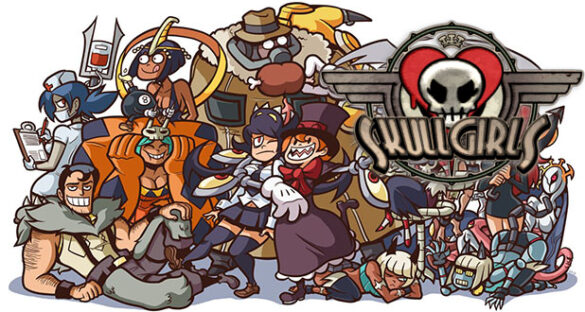 Skullgirls developer Hidden Variable halts work amid legal battle with ...
