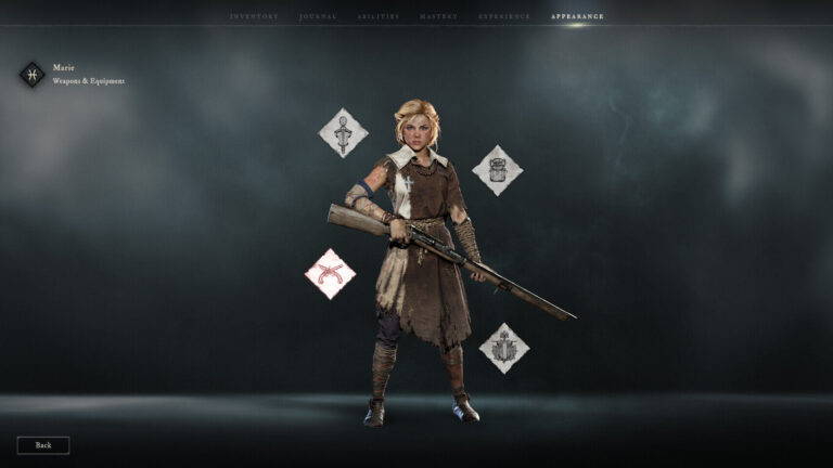 HUNGER, a brutal no-wipe PvPvE extraction RPG with permanent ...