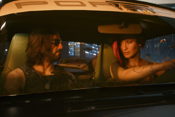 What makes a good game? Exploring key elements from graphics to story | FULLSYNC