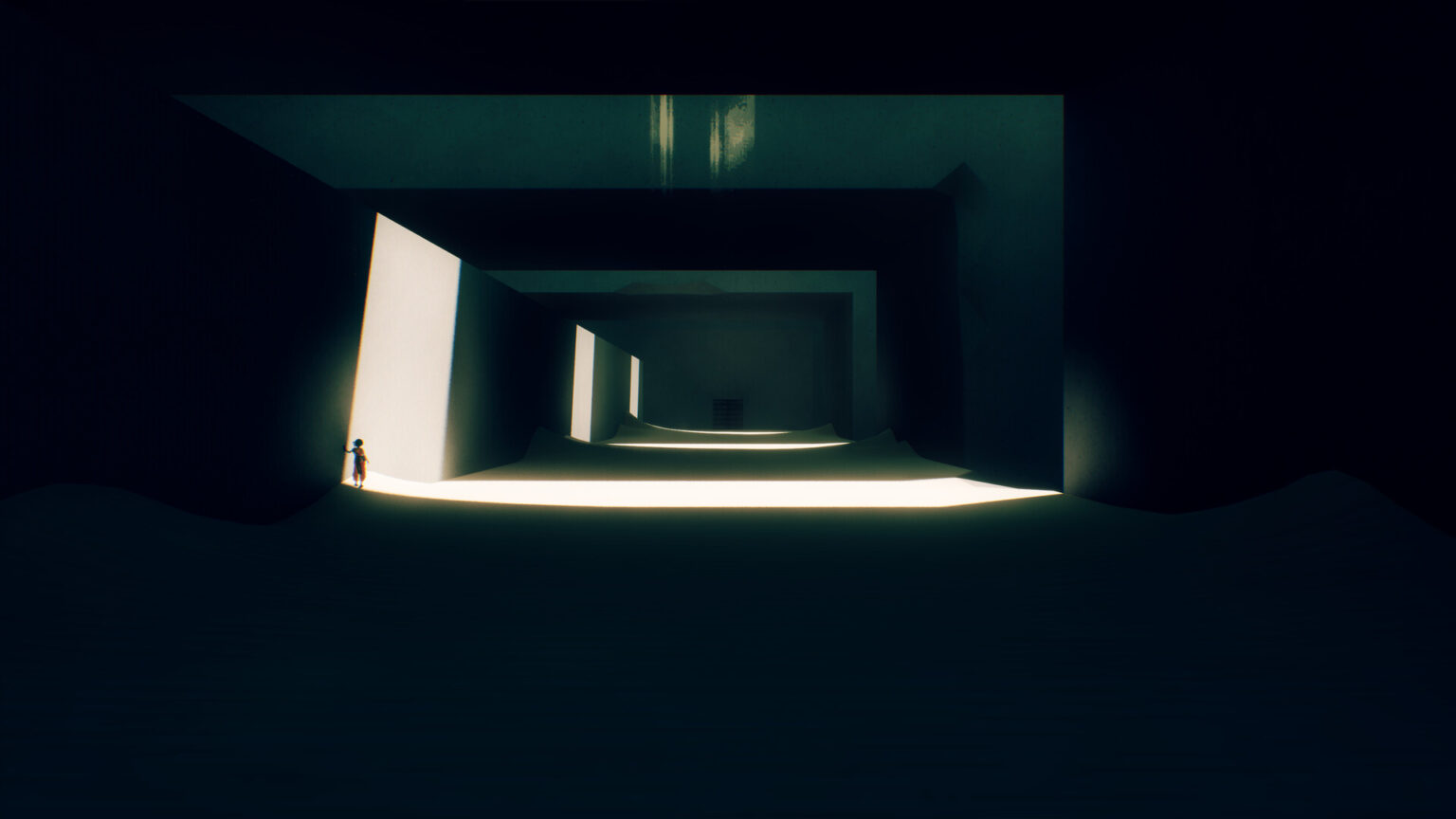 MOTORSLICE brings brutal parkour and mech battles to Steam in late 2025 | FULLSYNC