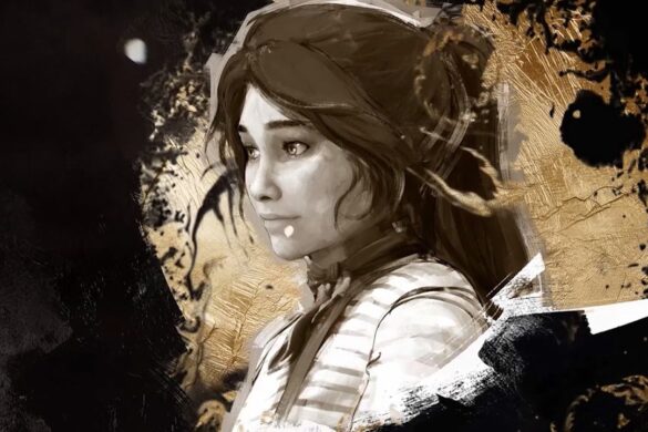 Mass Effect director Casey Hudson’s Humanoid Origin studio tragically ...