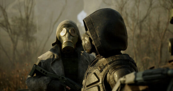 STALKER 2: Heart of Chornobyl hits PS5 this November with physical ...
